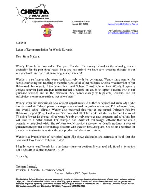 Letter Of Recommendation From Special Education Teacher From Megan De letter-of-recommendation-from-special-education-teacher-from-megan-de