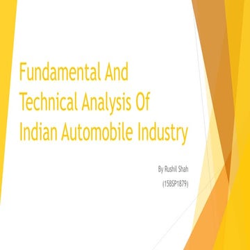 Rushil (15BSP1879) | PPTX