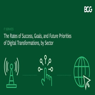 BCG-IT-Services-the-Rates-of-Success-Goals-and-Future-Priorities-of ...