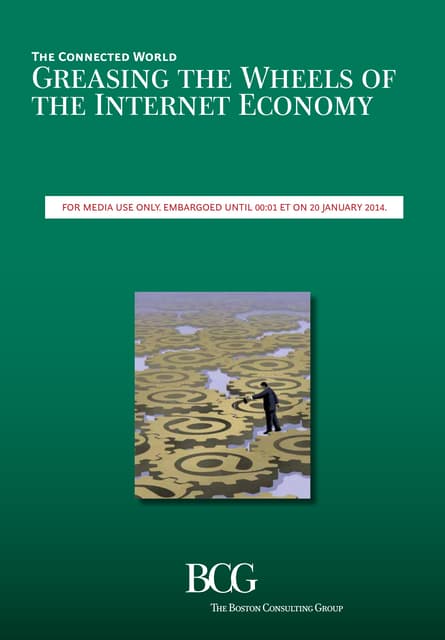 E-commerce and its impact on international trade | PPTX | Internet ...