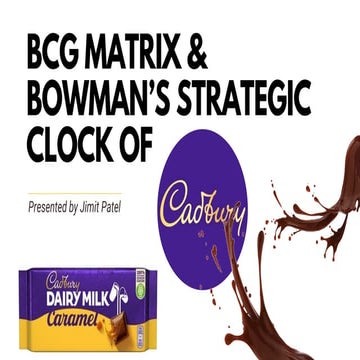 Crisis en venezuela - By Jimit Patel | PDF