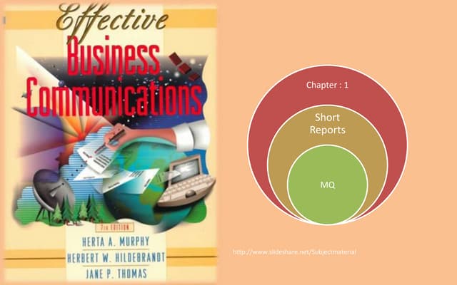 report-writing-short-version