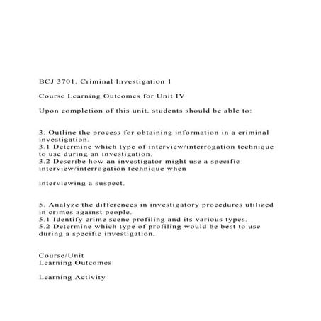 The PEACE Model of Investigative Interviewing | PPTX