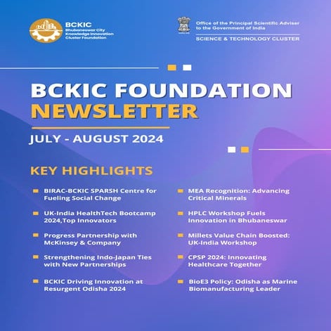 BCKIC Newsletter July Aug 2024 dddddddddddddddd | PDF
