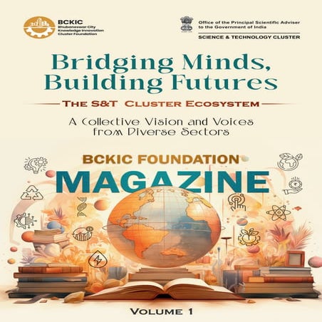 BCKIC Magazine 2024 _ Volume 1 for Linkedin | PDF