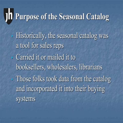 ROI in special libraries | PPSX