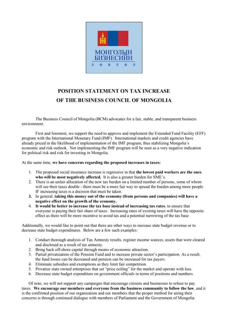 Revenue structure decision making | PPT