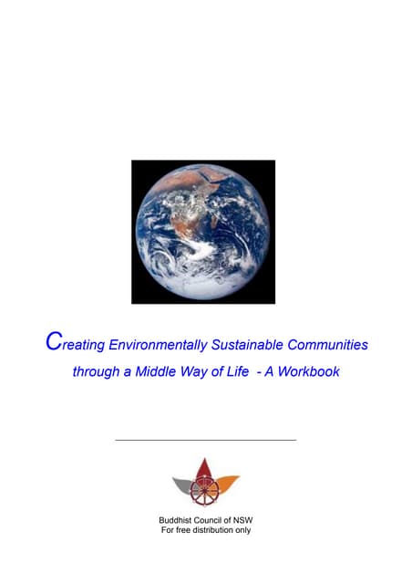 Sustainable living ideas | PPT