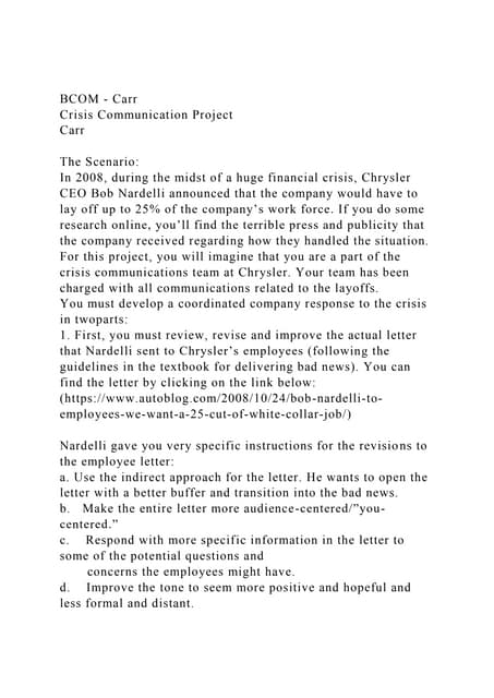 Assessing Stakeholder Positions Please respond to the following.docx | Technology & Computing