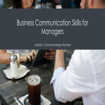 Principles of Effective Workplace Communication -Part 2 (1).pptx