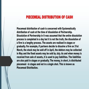 BCom_PIECEMEAL_DISTRIBUTION_OF_CASH.pptx