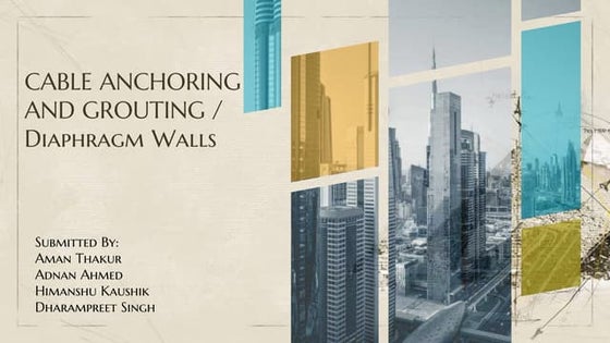 Classification of Builduing as per NBC | PPTX