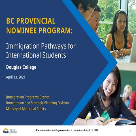 BC PNP Presentation_Douglas College_Apr 13 2021.pdf