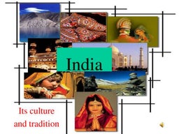 Unity in diversity in india | PPT