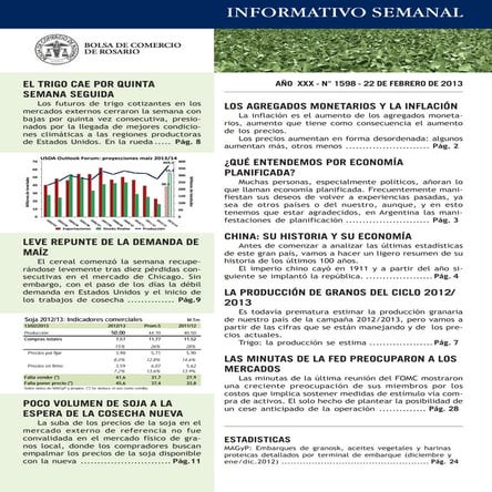 Unidad i va commodities y especialidades | PPT