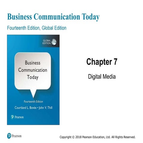 BCRW-Chp 7 Slides.pdf version for the business students | PDF