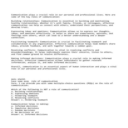 bcrw 1.pdf | Social Networking | Internet