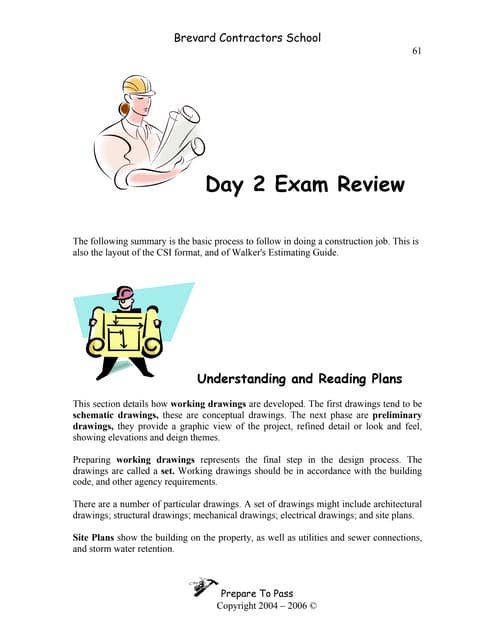 Setting out of Building | PPT