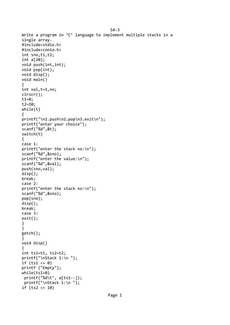 8 memory management strategies | PDF | Operating Systems | Computer ...