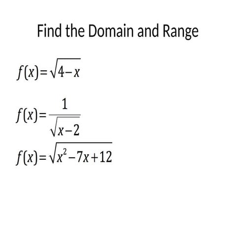 Calculus BC on differentiation for the advanced placement | PPTX