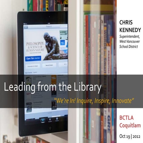 EDUPRENEURS: Lessons from educational pioneers on how to lead future ...