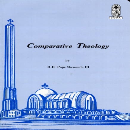 Comparative theology | PDF