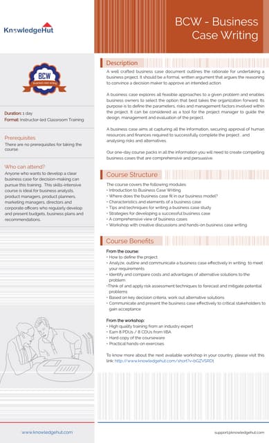 Consulting Proposal Template 2024 - By ex-Mckinsey and BCG consultants ...