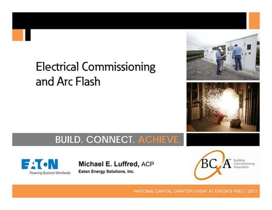 ELECTRICAL INSTALLATIONS INSPECTION CHECKLIST Form # HSEQ - EIIC Rev 7.docx