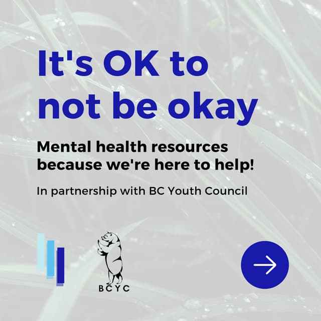 It's Okay to Not Be Okay | PDF