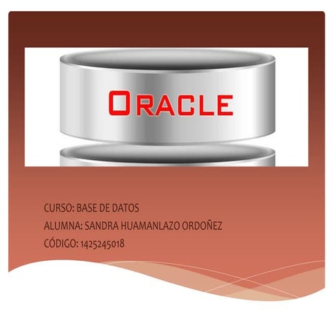 PRESENTACIÓN SQL | ODP
