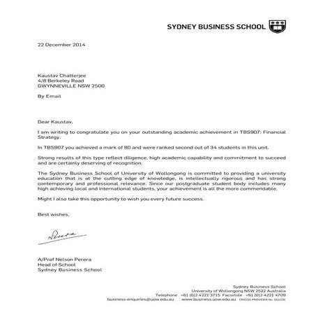 Financial Strategy | PDF