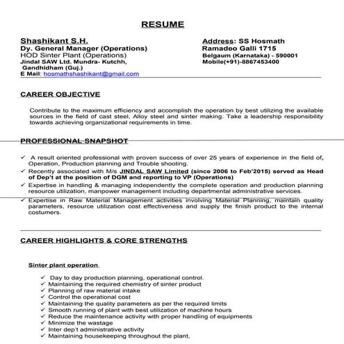 Zeeshan 2014 resume (tadmur | DOCX