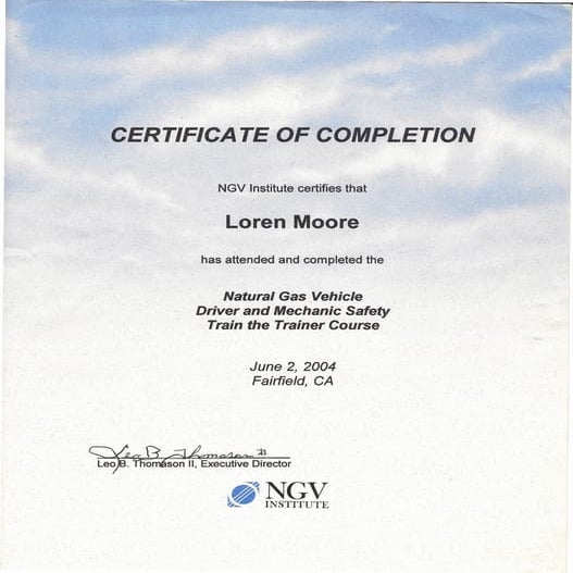 CERTIFICATE II Automotive Mechanical Air Conditioning | PDF