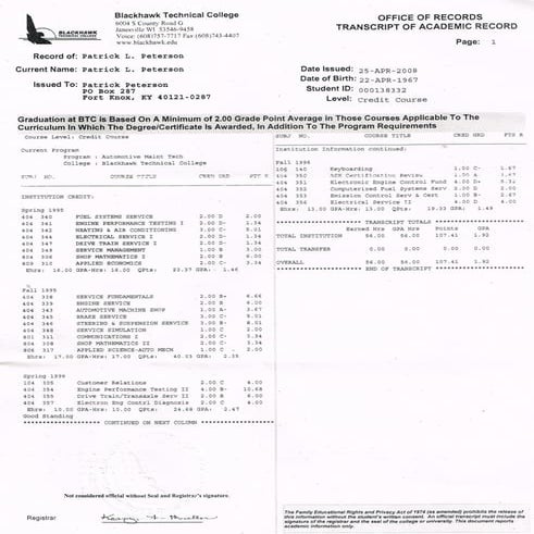 DA FORM 348 - E | PDF