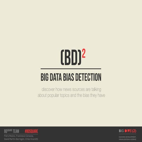 bdSquared | PDF