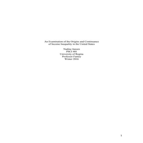 Thesis | PDF