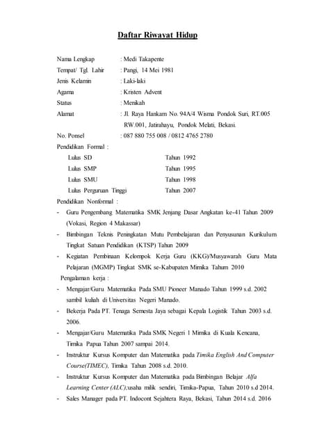 CV CASMITO DALAM IHT IKM DI MTs N 1 BANYUMAS.pptx
