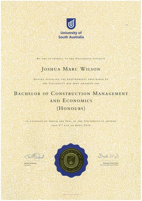 MAIPM CPPP Certificate | PDF