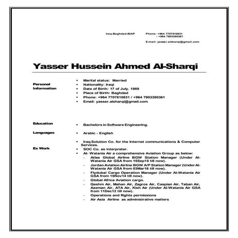 yasser alsharqi | PDF