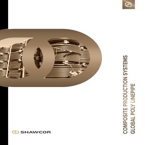 Shawcor_CPS_GPL Brochure_English_December 2015 | PDF