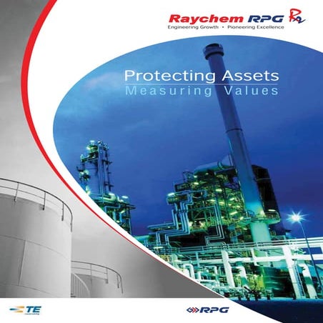 raychem_rpg_brochure | PDF