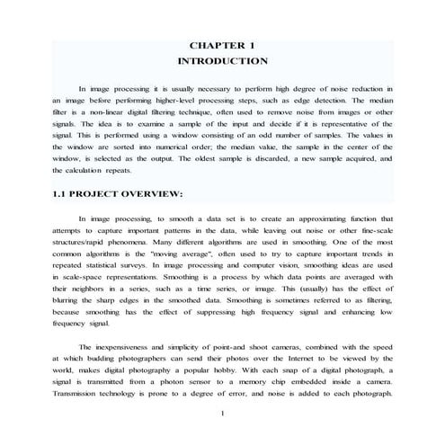 Documentation | DOCX