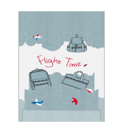 Flight Time | PDF