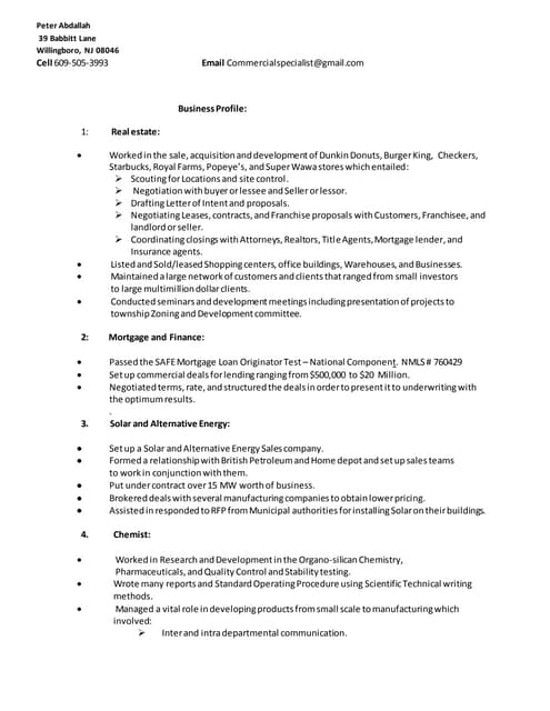 Laura Kennon Resume | DOCX