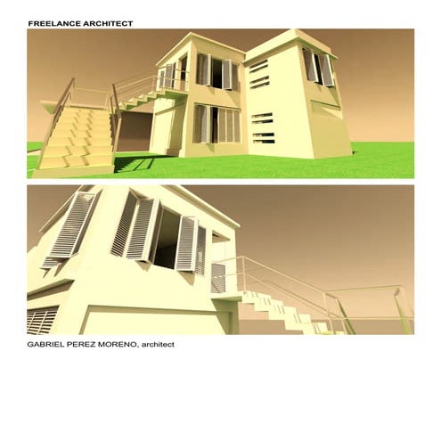 Freelance projects. examples. | PDF