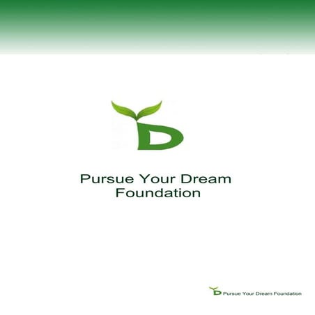 The American Dream | PPT