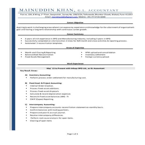 Mainuddin Khan | DOCX