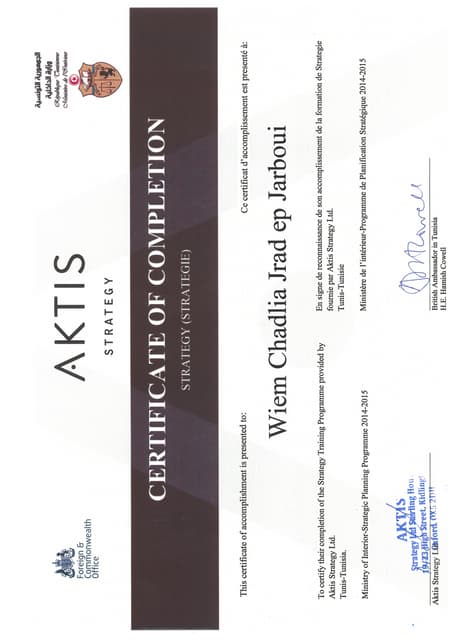 [MENTOR ADVISER CERTIFICATE WIEM | PDF