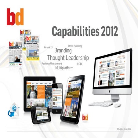 BD Media Pack | PDF