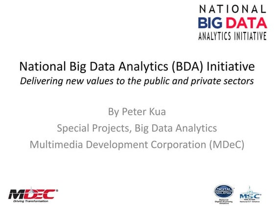 Leveraging Singapore's Experience for Digital Development | PPT